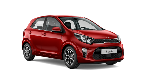 Kia New Cars Limerick